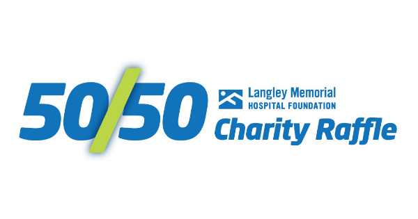 Order tickets for the 50/50 Charity Raffle | Raffle Nexus